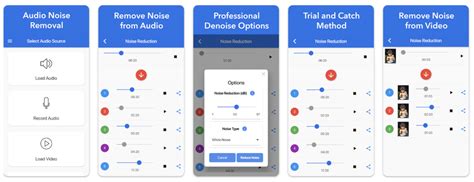 The Best Noise Cancelling Apps Mobile Marketing Reads