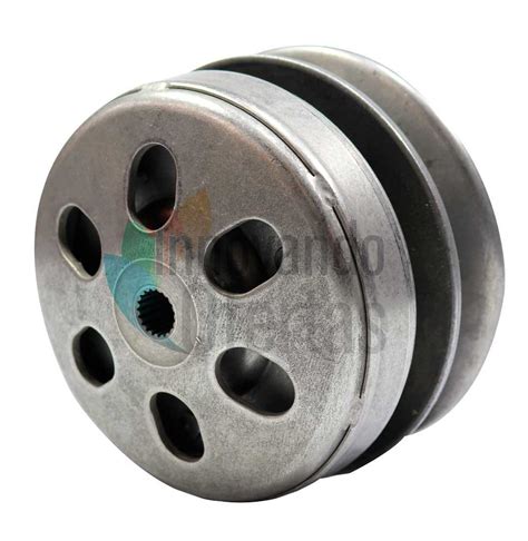 CLUTCH COMPLETO CS125 DS125 DS150 WS150 Innovando Ofertas