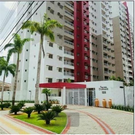 Apartamento na Avenida Doutor Freitas 1228 Pedreira em Belém por R