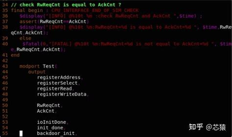 Ic验证平台搭建（建议收藏） 知乎