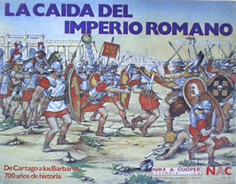 La Decadencia Del Imperio Romano Y El Origen Del Imperio Bizantino