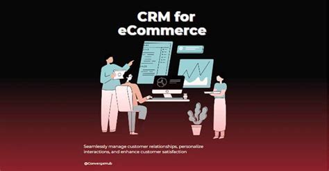 Crm Software For Ecommerce