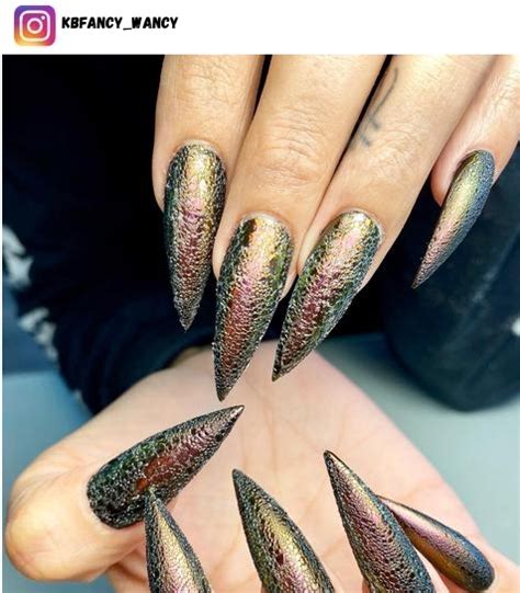 56 Cute Bubble Nail Art Designs For 2024 Nerd About Town