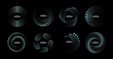 265,716 Abstract Dot Circle Symbol Images, Stock Photos, 3D objects, & Vectors | Shutterstock