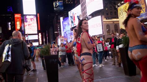 NYC YouTube