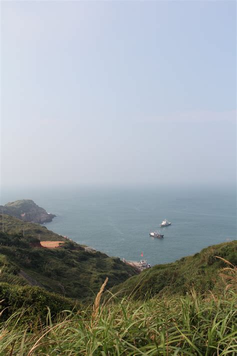 去东极岛朋友圈 东极岛东极岛风景区 东极岛 大山谷图库