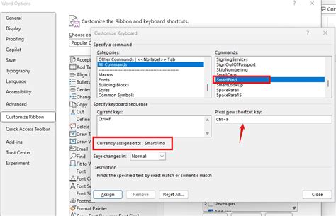 Ctrlf Shortcut No Longer Finding Words But Turning Text Bold