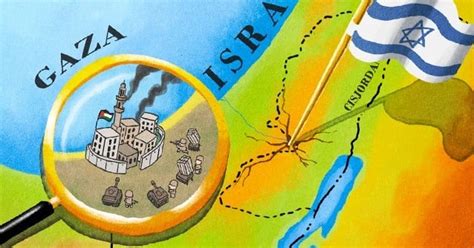 8 Preguntas Para Entender Por Qué Pelean Israelíes Y Palestinos