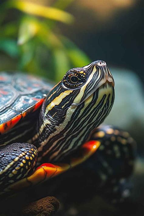 Turtle Eye Infection Causes Symptoms And Effective Treatments