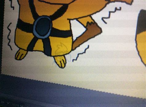 My Art Pikachu Training Armour Anime Amino