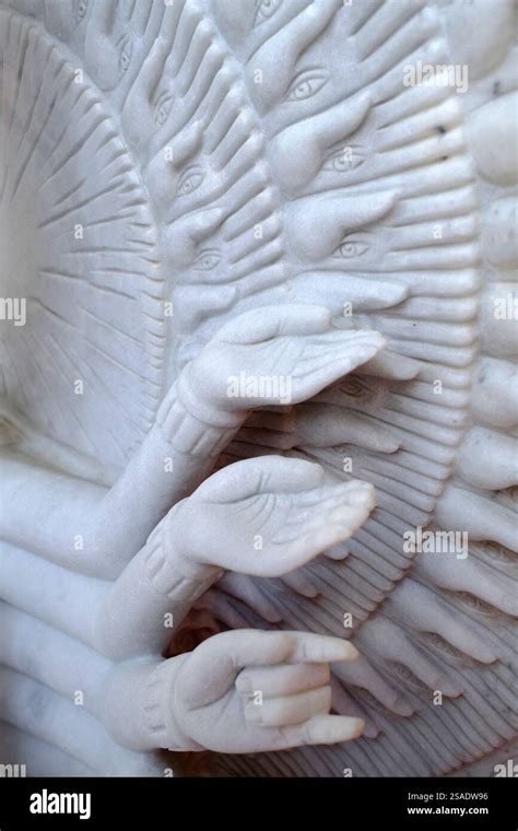 Thien Quang Buddhist Pagoda Quan Am Quanyin Bodhisattva Of