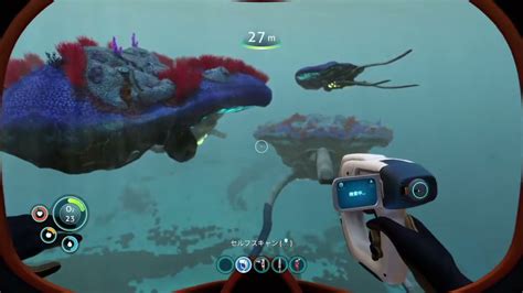 【subnautica】2 1週目（サバイバル）【プレイ動画】 Youtube