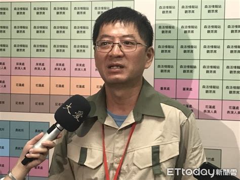 慘遭大火包圍、被山老鼠不停開槍 巡山員苦命守護台灣 Ettoday生活新聞 Ettoday新聞雲