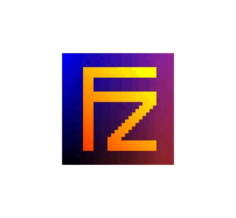 Old Windows Icons Filezilla 22