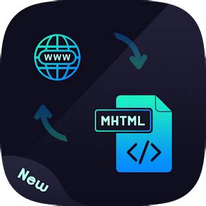 Mht Mhtml Viewer Reader Web To Mht Converter Latest Version For