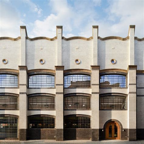 Cf Møller Architects Designs Carlsberg Hq Clad In Recycled Copper