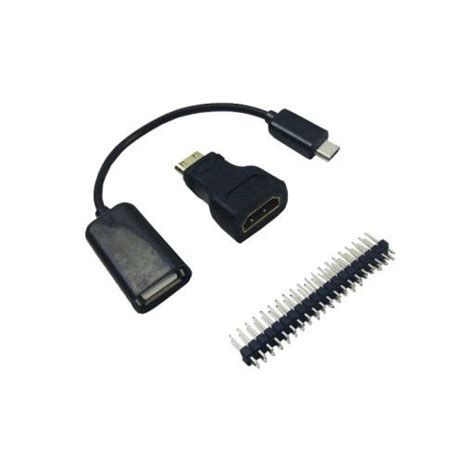 Raspberry Pi Zero Converter Kit