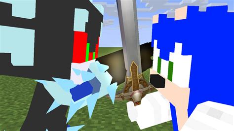 Sonic Vs Mephiles Comic Trailer By Lightningblue254 On Deviantart