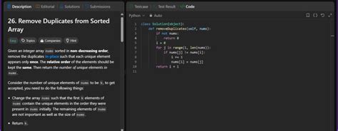 Ch Prem Kalyan On Linkedin Codingchallenge Python Leetcode