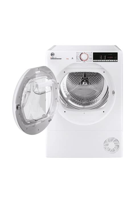 Hoover 31102292 Hle H9a2te 17 Camasir Kurutma Makinesi