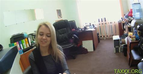 Kinky Brunette Alina Finally Receives Hard Fuck Eporner