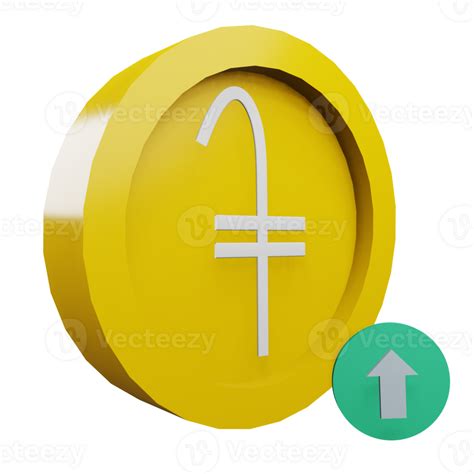 3 D Illustration Von Dram Symbol 46952731 Png