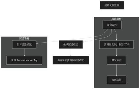 密碼學 aes codingman cc