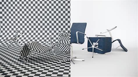 Speed Uv Mapping In Cinema 4d — Jhåland — Motion Branding — Animerte Merkevarer