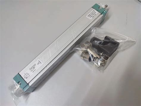 WT LVDT KTC 150mm Linear Variable Differential Transformer Linear