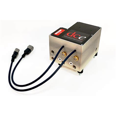 Pneumatic Brake Actuator Level Five Supplies