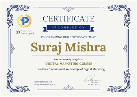 Suraj Mishra On Linkedin Digitalmarketing Programminghub Webspectsolutions Webspect