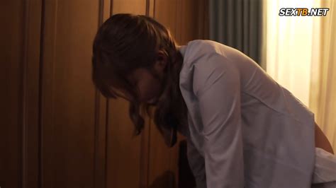 Eng Sub Step Father Cant Resist His Step Daughters Body While His Wife Is Gone Kanon Ibuki