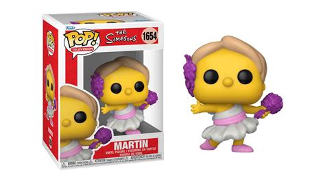 Preventa Martin As Calliope Cosmonauta Shop