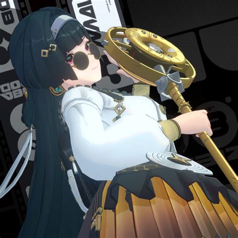 Dripped Out Stars Of Lyra Zenless Zone Zero Hoyolab