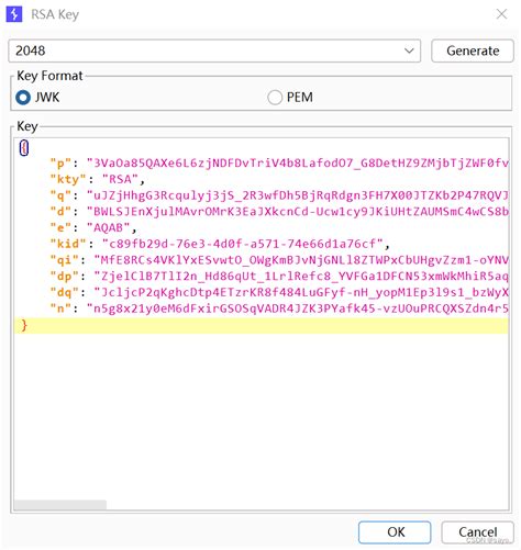 Jwt 攻击 Portswigger(burpsuite官方靶场) Part 1 Csdn博客 Jwt 攻击 Portswigger(burpsuite官方靶场) Part 1 Csdn博客