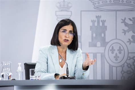 Darias Agradece La Labor De Todas Las Personas Que Han Permitido Que