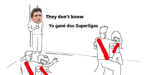 Los Mejores Memes De La Consagración De River Plate Ante Racing Con