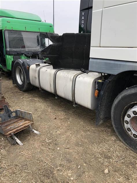 Delovi Za Daf E5 E3 Струмица