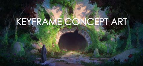 keyframe concept art