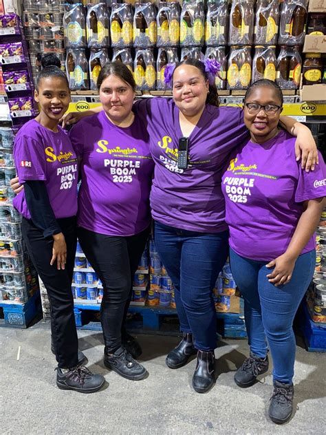 Springbok Wholesale Added A New Photo Springbok Wholesale