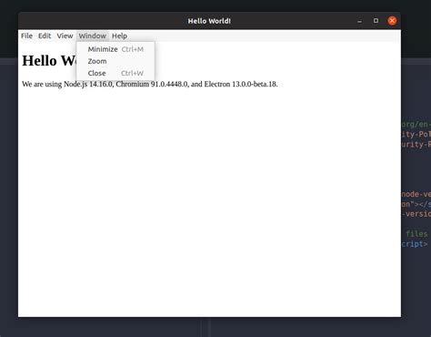 Bug `nativethemethemesource Dark` Does Not Work On Ubuntu 20
