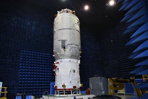 现役运力最强货运飞船上线！中国空间站正式拉开运营大幕 知乎