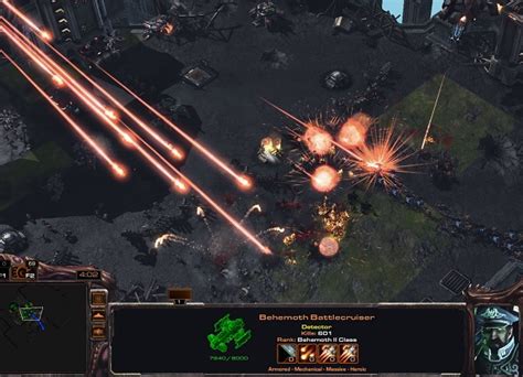 Starcraft 2 Real Scale Mod Downyfile