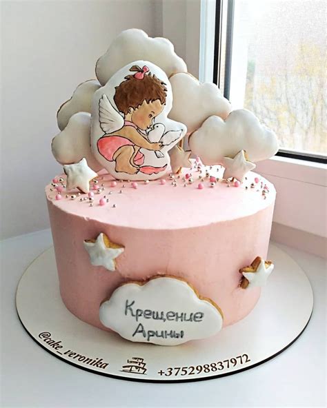 32 отметок Нравится 2 комментариев — 🍭Вероника🍓 Cakeveronika в