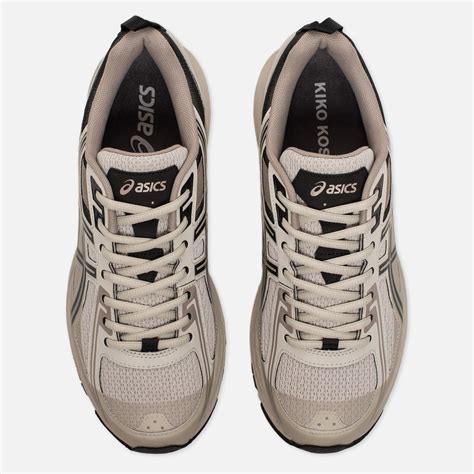 Asics X Kiko Kostadinov Gel Burz T E N
