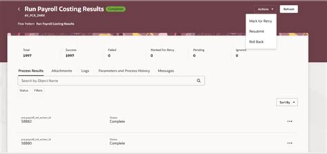 Oracle B Simplify Automate Succeed Exploring Oracle B Payroll