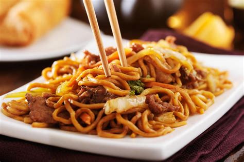 Chinese Food
