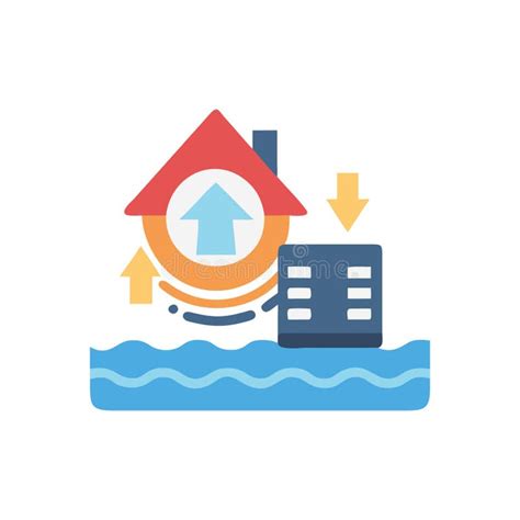 Innovative Technologies For Disaster Recovery Stock Image Illustration Of Software