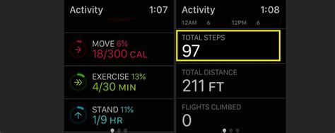 How To Activate Your Apple Watch Step Counter