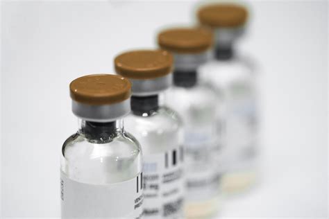 Las Vacunas Contra La Influenza Disponibles Para 2023